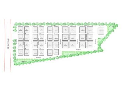 Kompally County II in Medchal, Hyderabad: Price, Brochure, Floor Plan ...