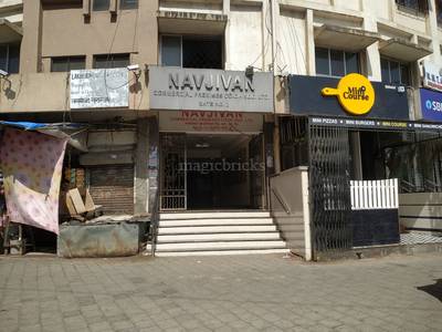 Navjeevan Society in Mumbai Central, Mumbai: Price, Brochure, Floor ...