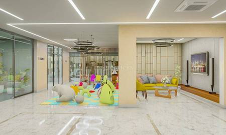 The Skyview in Madhapur, Hyderabad: Price, Brochure, Floor Plan, Reviews