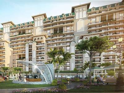 Purab Premium Apartments in Sector 88 , Mohali: Price, Brochure, Floor ...