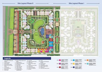 Dhanya Niketan in Sector 42, Noida: Price, Brochure, Floor Plan, Reviews