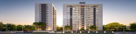 Atlantis K10 in Sarabhai Road, Vadodara: Price, Brochure, Floor Plan ...