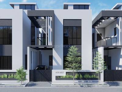 Vakil Encasa in Jigani, Bangalore: Price, Brochure, Floor Plan, Reviews