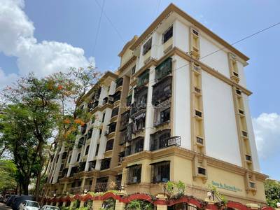 Sierra Towers in Lokhandwala Township Kandivali East, Mumbai: Price ...