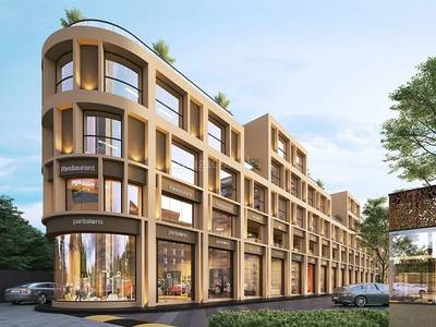 Pramukh Vedanta Vapi, Chala: Check Price, Floor Plan, Brochure, Reviews