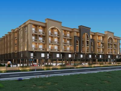 DS Max Synergy in Agrahara Layout, Bangalore: Price, Brochure, Floor ...