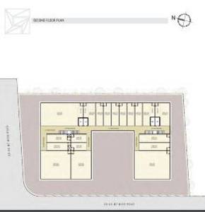 Golden Plaza in Nikol, Ahmedabad: Price, Brochure, Floor Plan, Reviews