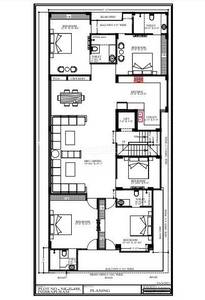 Gaur Valerio in Indirapuram, Ghaziabad: Price, Brochure, Floor Plan ...