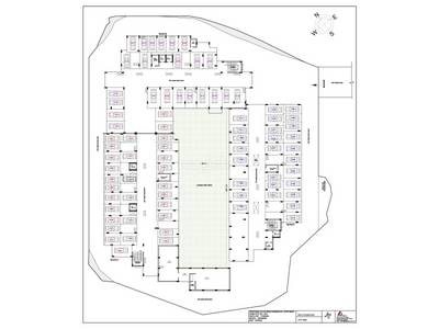 Garuda Enclave in Khandagiri, Bhubaneswar: Price, Brochure, Floor Plan ...