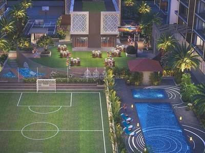 Megapolis Sparklet in Hinjewadi, Pune: Price, Brochure, Floor Plan, Reviews