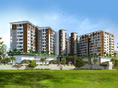 Vasavi Sri Nilayam in LB Nagar, Hyderabad: Price, Brochure, Floor Plan ...
