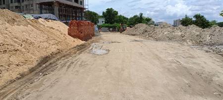 New Town Residency in Action Area 1, Kolkata: Price, Brochure, Floor ...