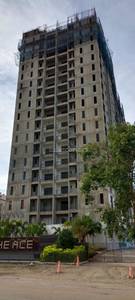 AKDR Tower in Thoraipakkam, Chennai: Price, Brochure, Floor Plan, Reviews