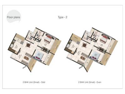 Kailash Uptown in Panvel, Navi Mumbai: Price, Brochure, Floor Plan, Reviews
