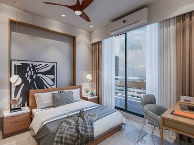 Elite Mars in Chharodi, Ahmedabad: Price, Brochure, Floor Plan, Reviews