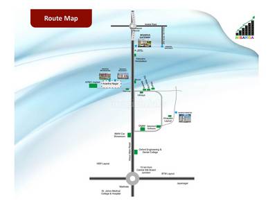 KHB Surya Elegance in Suryanagar, Bangalore: Price, Brochure, Floor ...