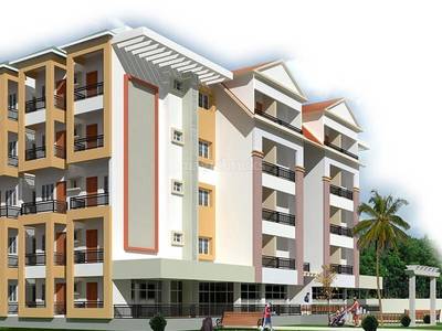 KHB Surya Elegance in Suryanagar, Bangalore: Price, Brochure, Floor ...