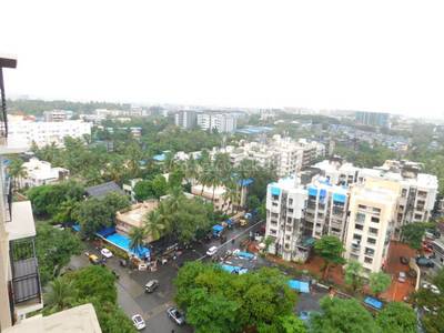 Rustomjee Central Park in Andheri East, Mumbai: Price, Brochure, Floor ...