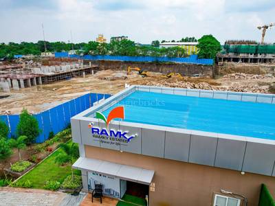 Ramky Genext Square in Uppal, Hyderabad: Price, Brochure, Floor Plan ...