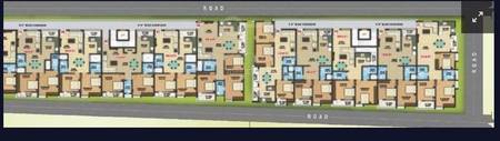 Shirdi Sai Concord Heights in Kannuru, Bangalore: Price, Brochure, Floor Plan, Reviews