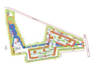 Alpine Eco in Marathahalli, Bangalore: Price, Brochure, Floor Plan, Reviews
