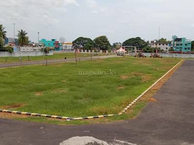 KVT Green City in Tambaram West Tambaram, Chennai: Price, Brochure ...