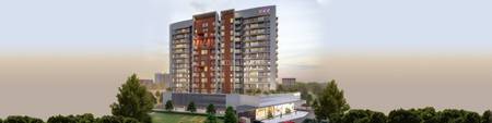 Ganraj Skydale in Undri, Pune: Price, Brochure, Floor Plan, Reviews