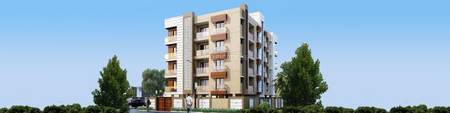 Z Estates Z1 in Patia, Bhubaneswar: Price, Brochure, Floor Plan, Reviews