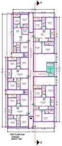 Jubilee Enclave in Hitech City, Hyderabad: Price, Brochure, Floor Plan ...