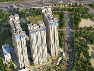 Ramky Selenium in Gachibowli, Hyderabad: Price, Brochure, Floor Plan ...