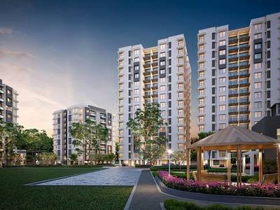 Bluegrass Business Park in Yerawada, Pune: Price, Brochure, Floor Plan ...