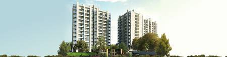 Rahul Downtown in Tathawade, Pune: Price, Brochure, Floor Plan, Reviews