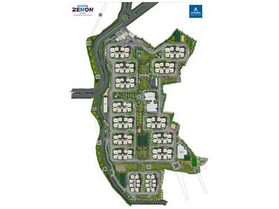 Aparna Cyberon in Osman Nagar, Hyderabad: Price, Brochure, Floor Plan ...