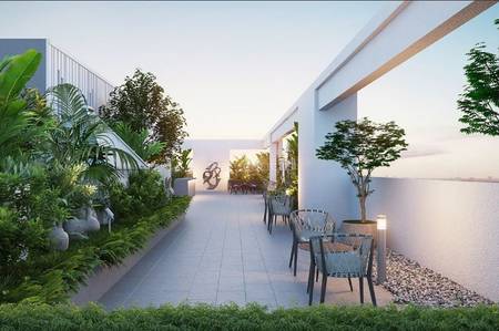 Rustomjee Central Park in Andheri East, Mumbai: Price, Brochure, Floor ...