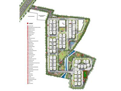 Suchirindia Timberleaf in Shamshabad, Hyderabad: Price, Brochure, Floor ...