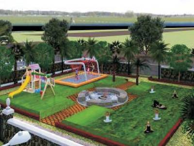 Vakeshwar Park in Chakan, Pune: Price, Brochure, Floor Plan, Reviews