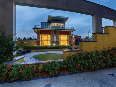 Sattva Divinity in Mysore Road, Bangalore: Price, Brochure, Floor Plan ...