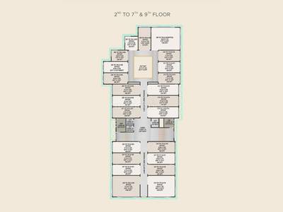 Shreeji Excelencia in Gangapur Road, Nashik: Price, Brochure, Floor Plan, Reviews
