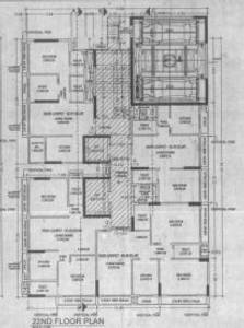 Dimple Westwood in Kandivali West, Mumbai: Price, Brochure, Floor Plan, Reviews