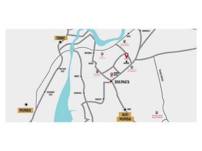 MM Valley Premium in Mumbra, Thane: Price, Brochure, Floor Plan, Reviews