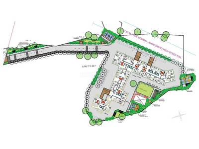 Metro Paramount in Shilphata, Thane: Price, Brochure, Floor Plan, Reviews