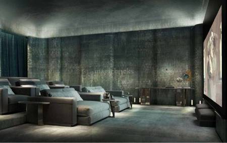 Rustomjee Central Park in Andheri East, Mumbai: Price, Brochure, Floor ...