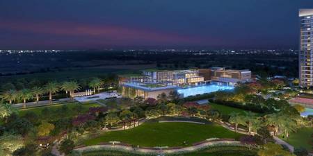 Godrej Frontier Gurgaon in Sector 80, Gurgaon: Price, Brochure, Floor ...