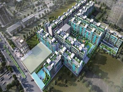 DLF The Arbour in Sector 63 , Gurgaon: Price, Brochure, Floor Plan, Reviews