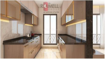 R Tech Park in Goregaon East, Mumbai: Price, Brochure, Floor Plan, Reviews