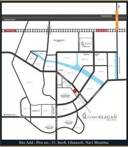 Gami Ved in Nerul, Navi Mumbai: Price, Brochure, Floor Plan, Reviews