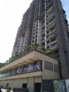 Gami Asters in Ghansoli, Navi Mumbai: Price, Brochure, Floor Plan, Reviews