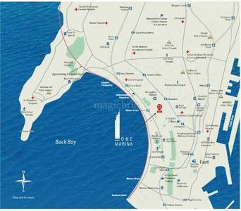 Mittal Tower Nariman Point in Nariman Point, Mumbai: Price, Brochure ...