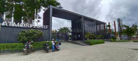 Vindhya Heights in Kasba, Kolkata: Price, Brochure, Floor Plan, Reviews