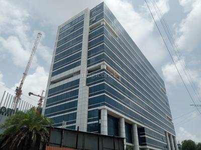 Hubtown Solaris in Andheri East, Mumbai: Price, Brochure, Floor Plan ...